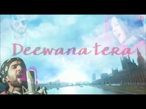 Main Hoon Deewana Tera مترجمه
