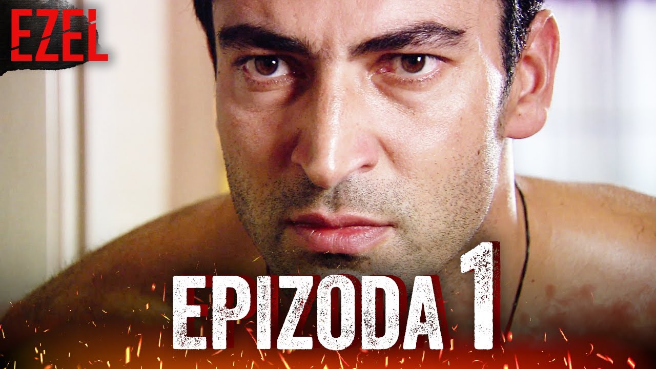 Ezel Epizoda 1 | Slovenska Sinhronizacija - YouTube