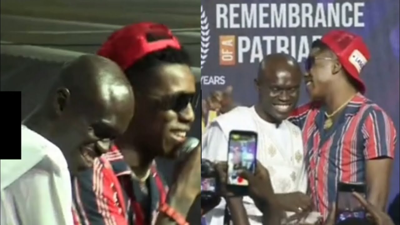 SHOCKING MOMENT WHEN SMALL DOCTOR SIGN LIKE REMILEKUN AMOS AT 20YEARS ...