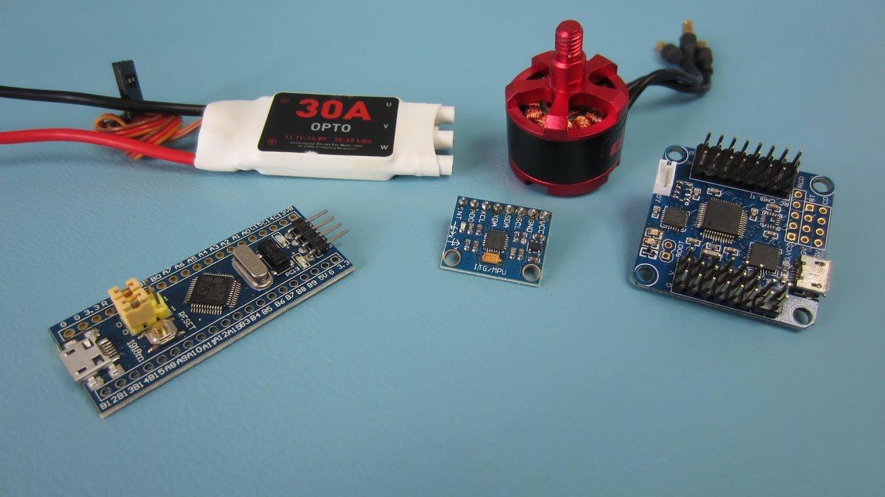 STM32 For Arduino Electronic Speed Controller (ESC), 47% OFF STM32 For Arduino Electronic Speed Controller (ESC), 47% OFF