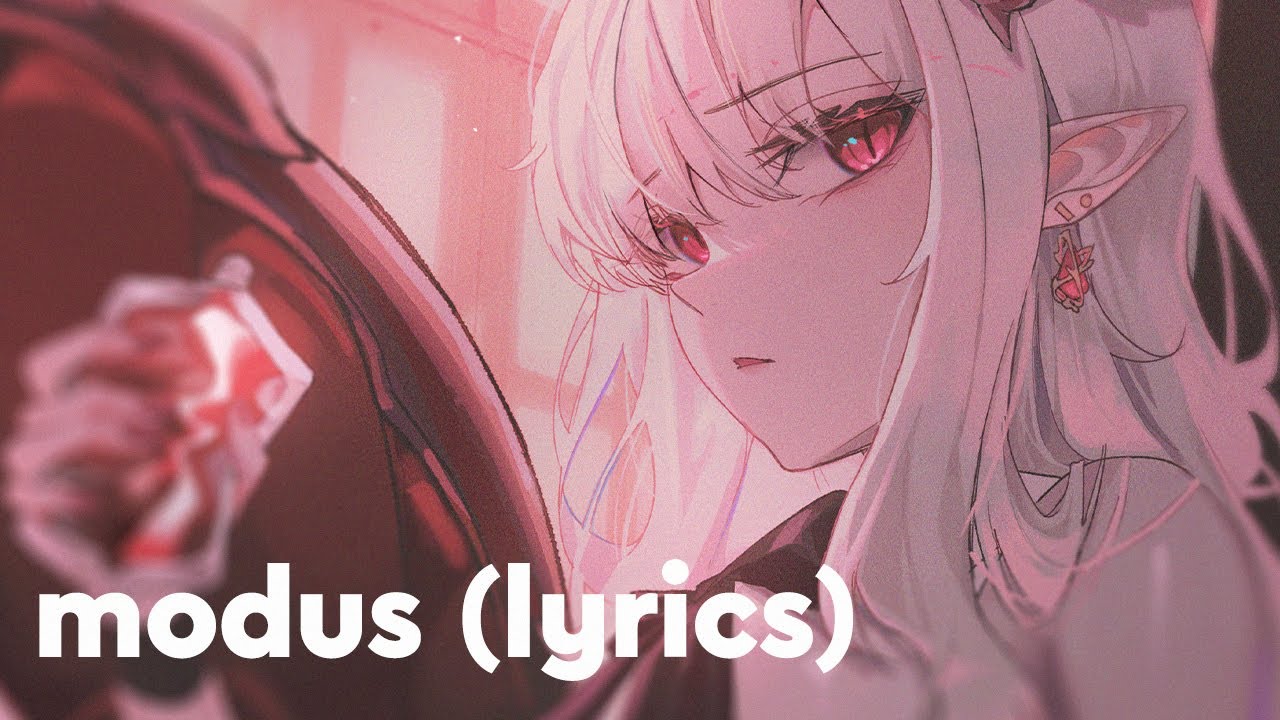 Joji - MODUS (Lyrics) - YouTube