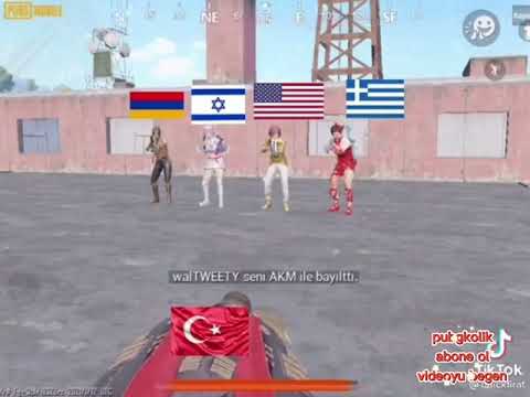 Yorum sizde 🇹🇷🇦🇿🇹🇲🇹🇷 #pubgmobile #pubgturkiye #mezarci #ersinyekin #egoistpati #barisg #short #covid