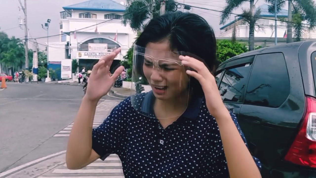 TULA SA PANDEMYA 2020 by Life Viktourya (spoken poetry) - YouTube