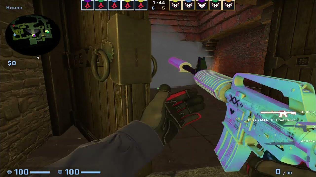 CSGO POV Astralis Device (26/11) vs Heroic (ancient) IEM Cologne 2023 - YouTube