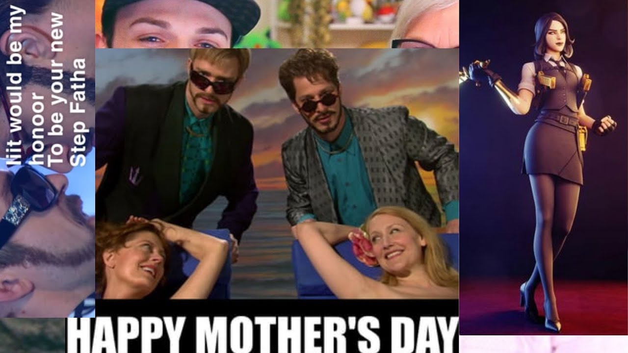 Motherlover Youtube