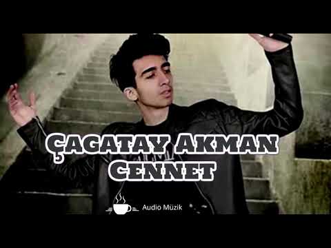 Çağatay Akman - Cennet (Official Audio)