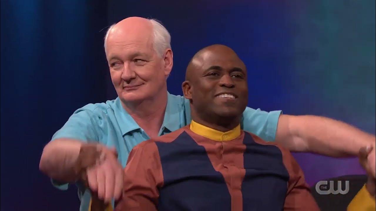 (se19ep14) Whose Line is it Anyway with Greg Proops - YouTube