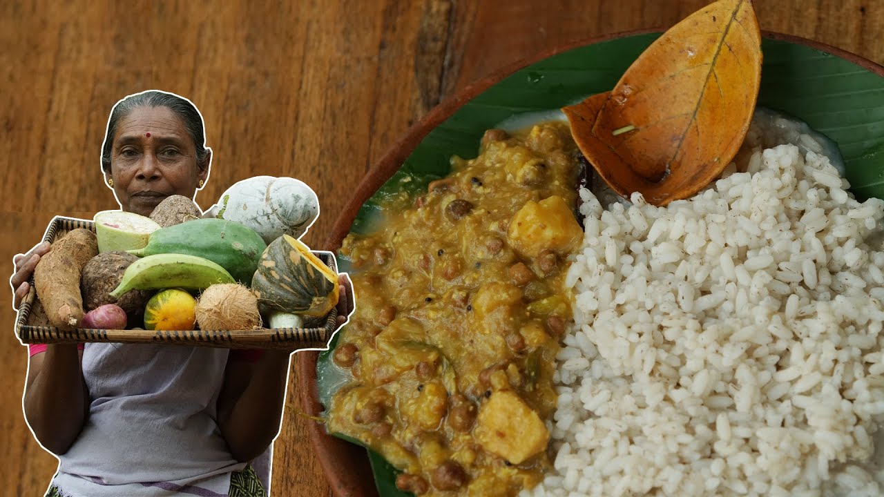 കഞ്ഞിയും ഇതുപോലെ ഒരു അസ്ത്രവും ഒന്നൊന്നര കോംബോ | breakfast Recipe ...