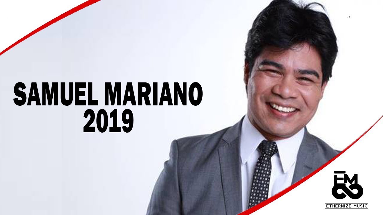 Samuel Mariano 2019 - AS MELHORES E MAIS PROCURADAS - YouTube