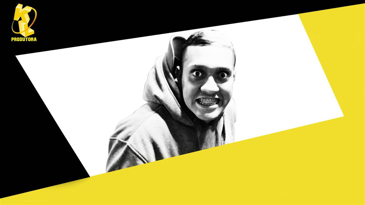 MC Bin Laden 100% Chave Áudio Oficial - YouTube
