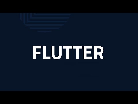Session 2 | Flutter - YouTube