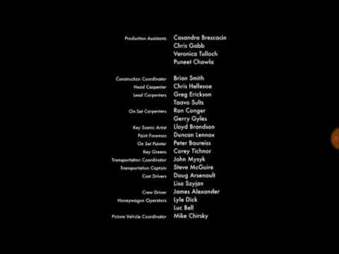 Cult of Chucky Escene post Credits Sub español