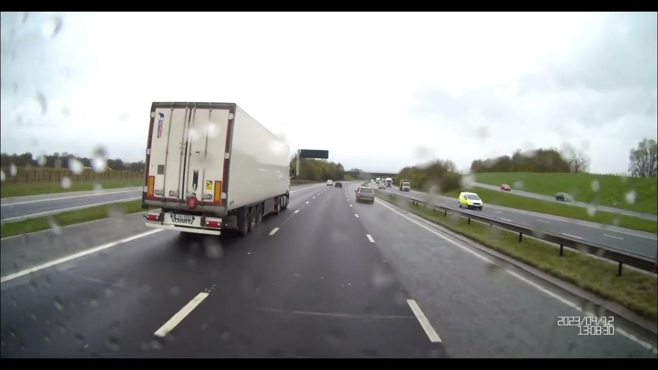 GK72DYH A1 J47 NORTH - YouTube