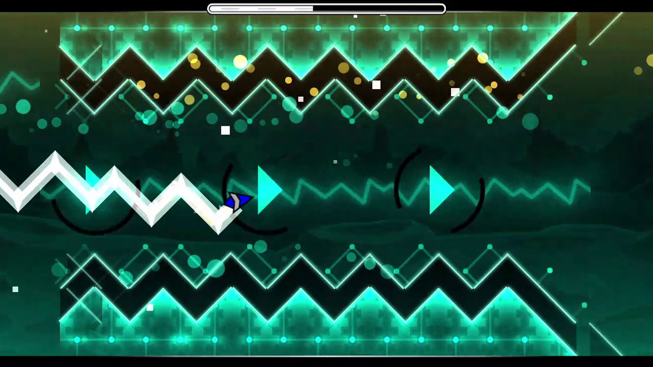 Geometry Dash [2.11] - "Specter" By Torch121 - YouTube