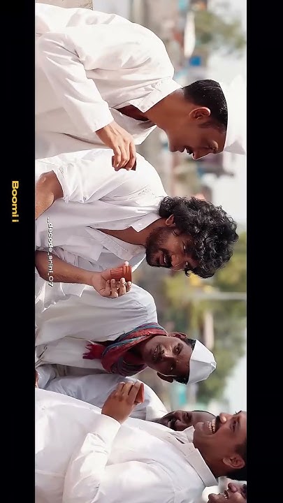 Oru Naalil Song in Star Movie Version #orunaalil #u1 #yuvan #trending #viral #song #status - YouTube