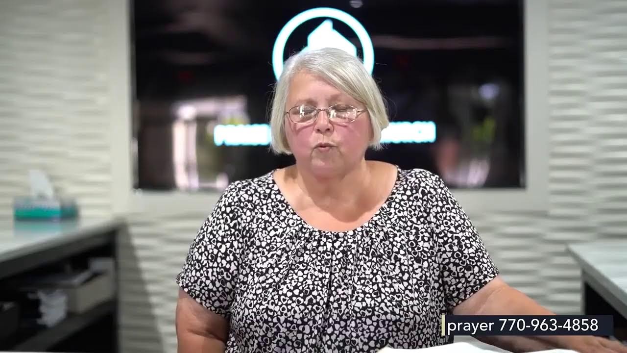 Power & Authority | Patricia Artz | 12.07.2022 - YouTube