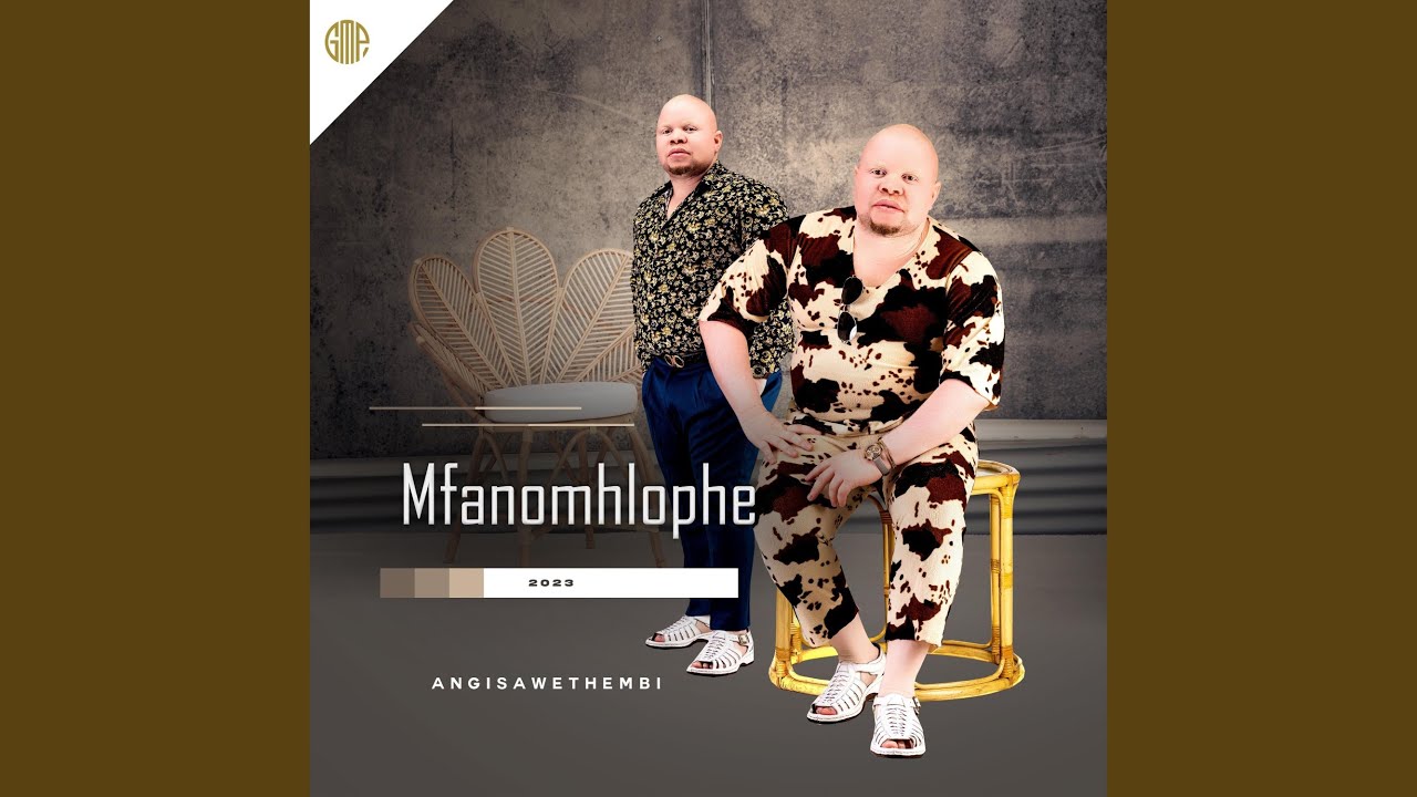 Angisawethembi (feat. Natasha k) - YouTube