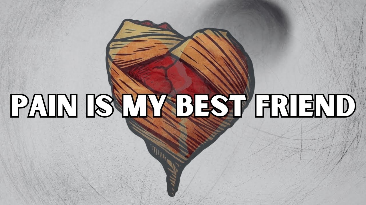 Saints in Exile - Pain is My Best Friend (At My Best) FT: The EXILED ...