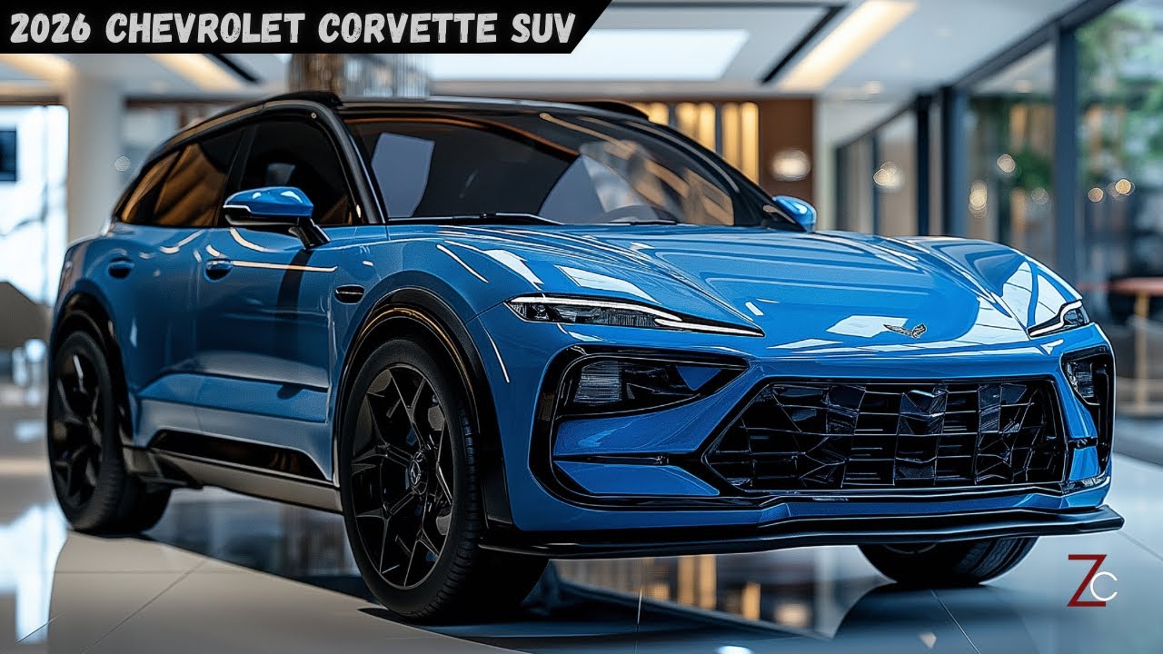 Sitemapcdatahttpswudinf Inetcomcorvette Suv Release Date