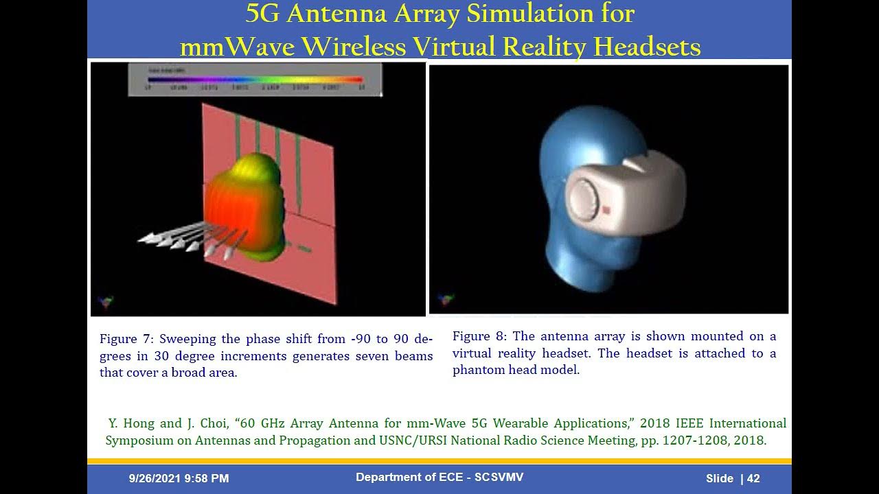 Introduction to Matlab Simulink 3D Animation Toolbox _ AR/VR Applications - YouTube