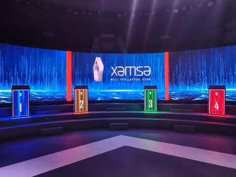 Müəllimlər arasında xüsusi oyun