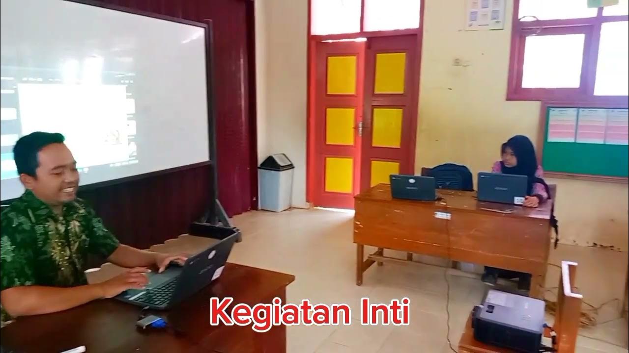 Video Pembelajaran PembaTIK level 2 Eko Hedy S.Pd. - YouTube