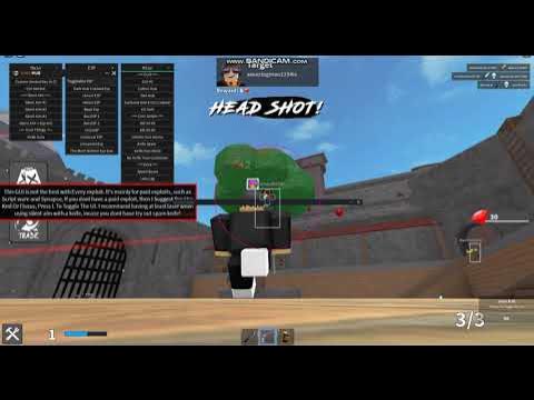 KAT! SCRIPT 2021 NEW PASTEBIN KILL ALL AIMBOT SILENT AIM AND MORE - YouTube