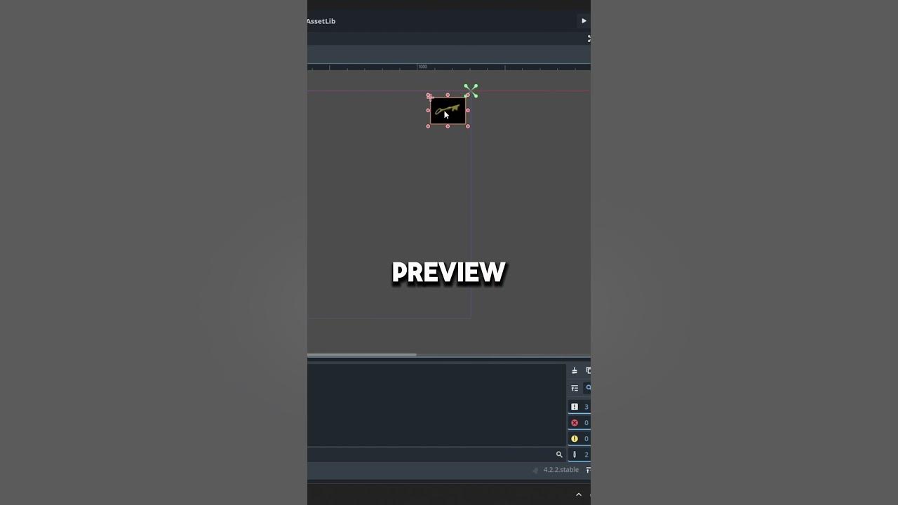 How To Make A Pickup System In Godot - Horror Game Part 11 - YouTube
