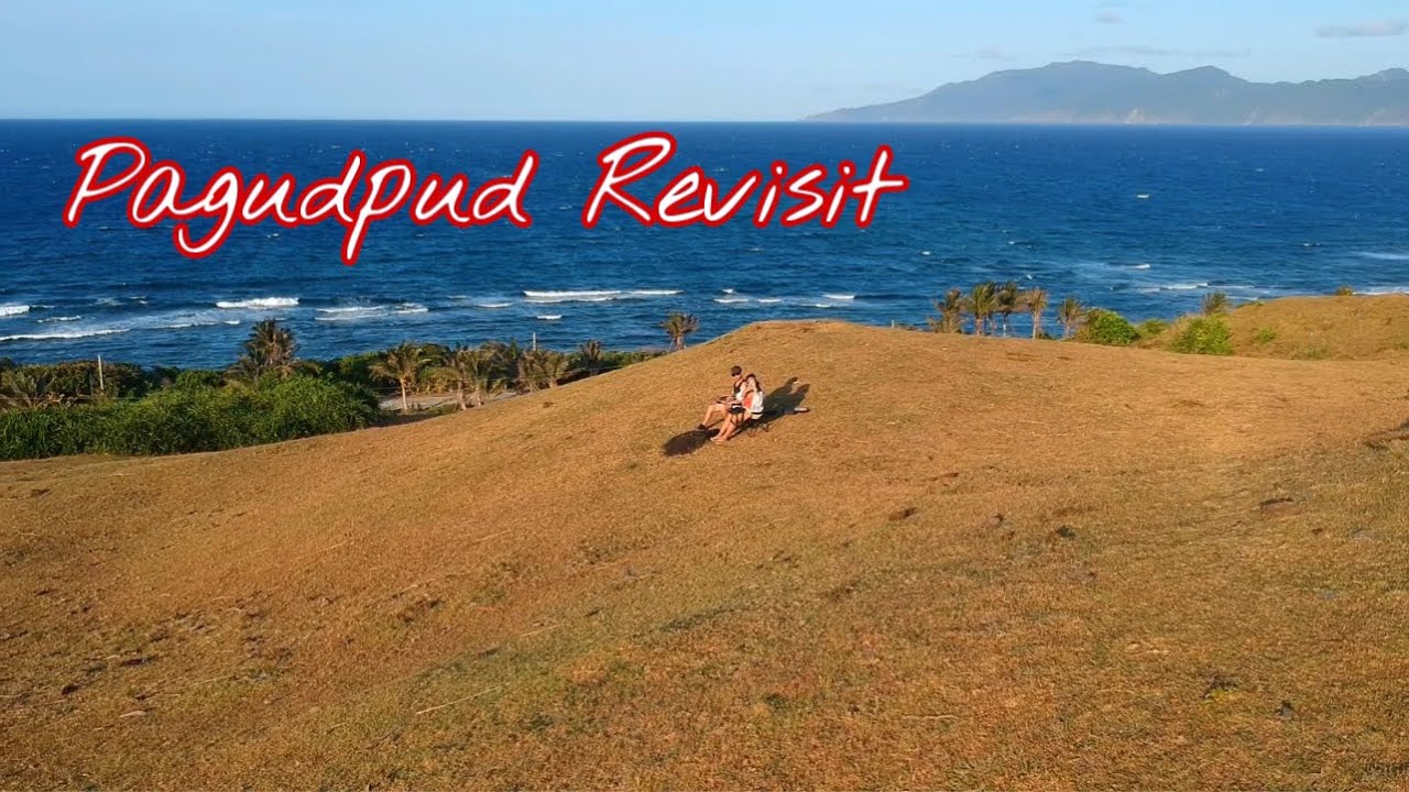 Pagudpud Revisit | Adams Quick Tour - YouTube