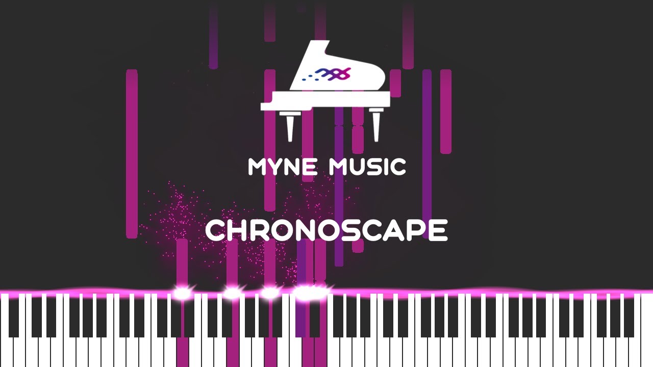 Chronoscape - YouTube
