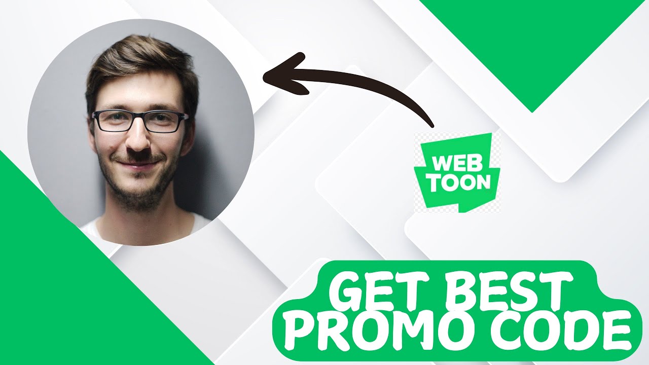 How to get best Webtoon promo code in 2025(Full Guide) - YouTube