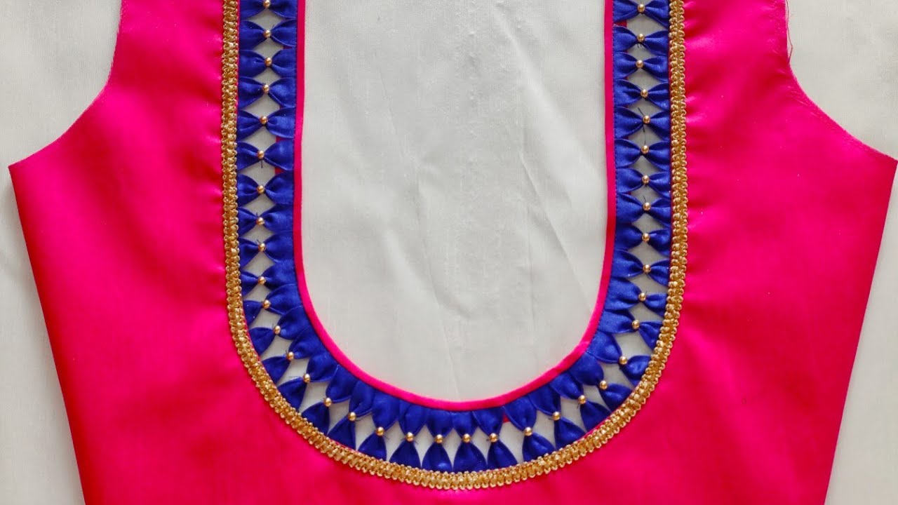 beginners easy cutting and stitching full video - YouTube