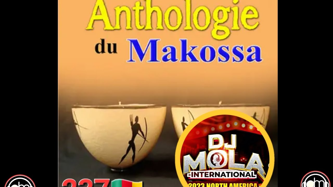La Bible | Testament du MAKOSSA OLD-SCHOOL NONSTOP VOL-1#237showbiz # ...