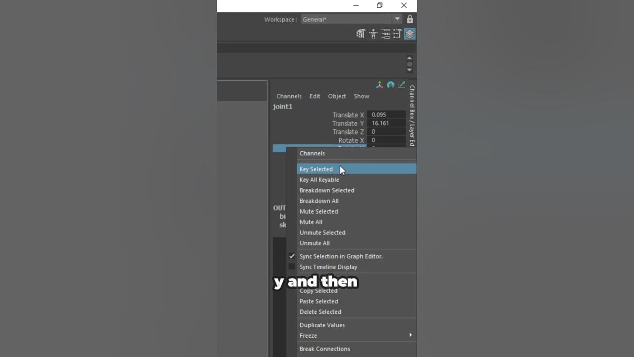 #3danimation #3d #3dtutorial #animationtutorial #maya Basic animation in Maya - YouTube