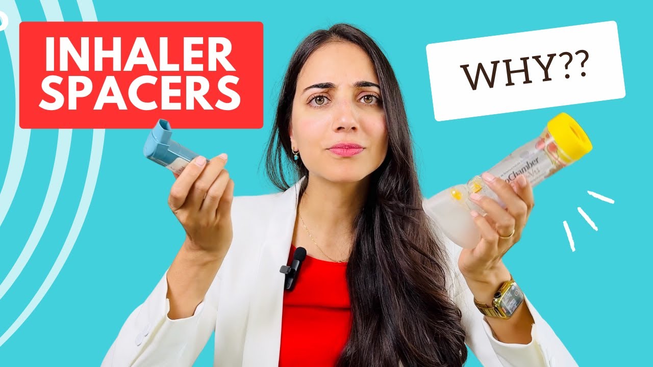 Puffer Spacers: Why? How? + Pro Tips! - YouTube