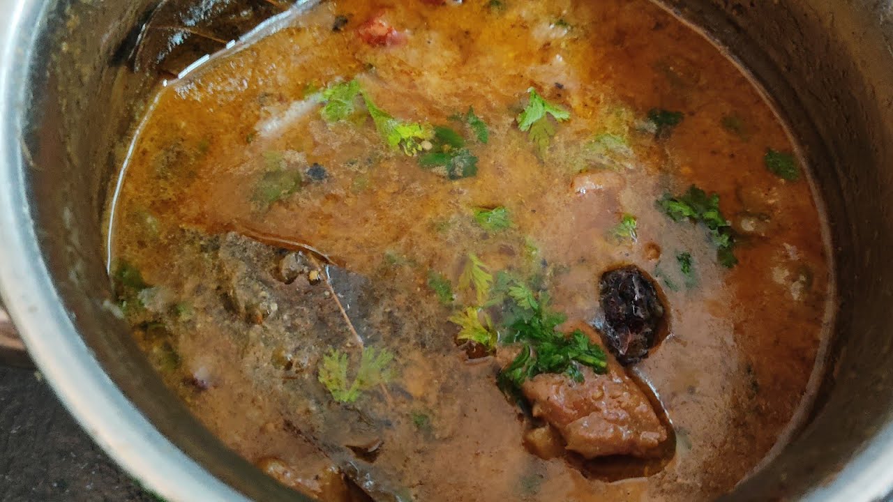 Lucknowi Style Khade Masala Ka Gosht Recipe|| Mutton Stew Recipe||Very ...