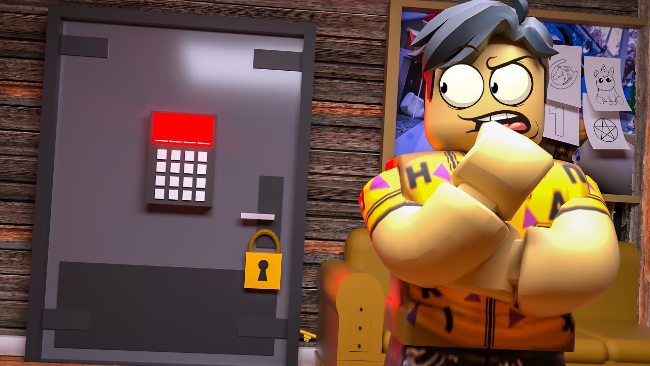 HARDEST ROBLOX ESCAPE ROOM EVER YouTube hardest-roblox-escape-room-ever-youtube