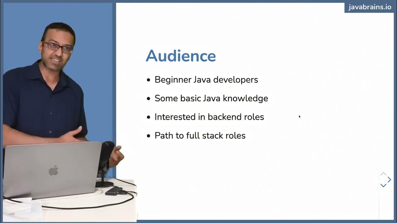 02 Bootcamp Objective (Java Backend - The Big Picture) (Core Java Quick ...