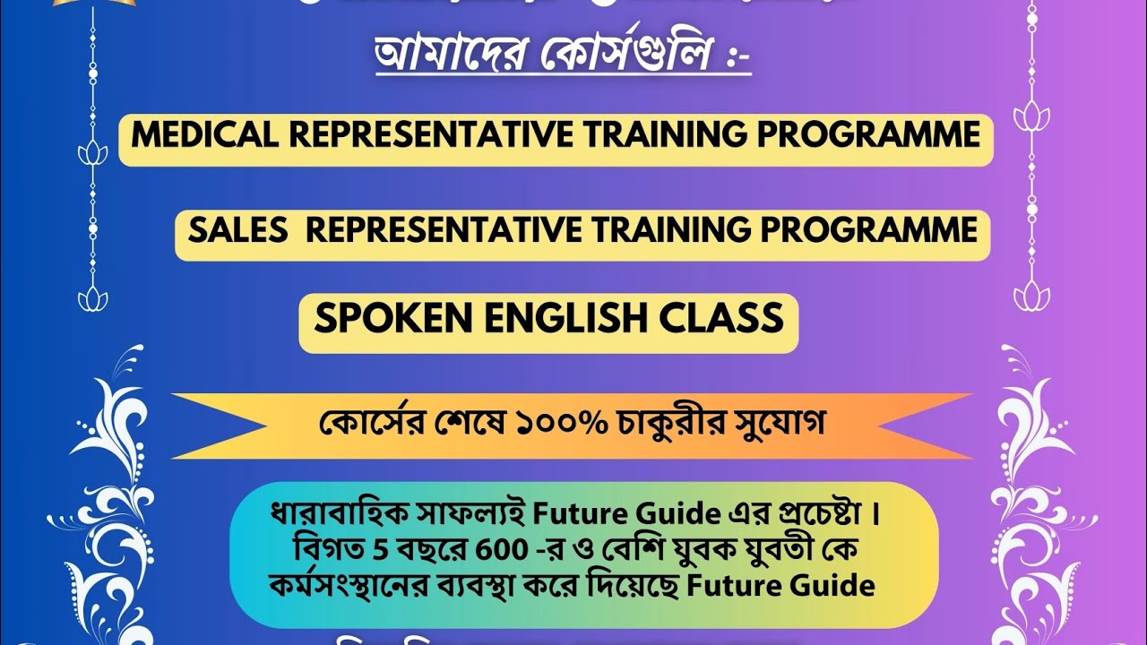 Future Guide Visual- Aid Detailing Demo Class - YouTube