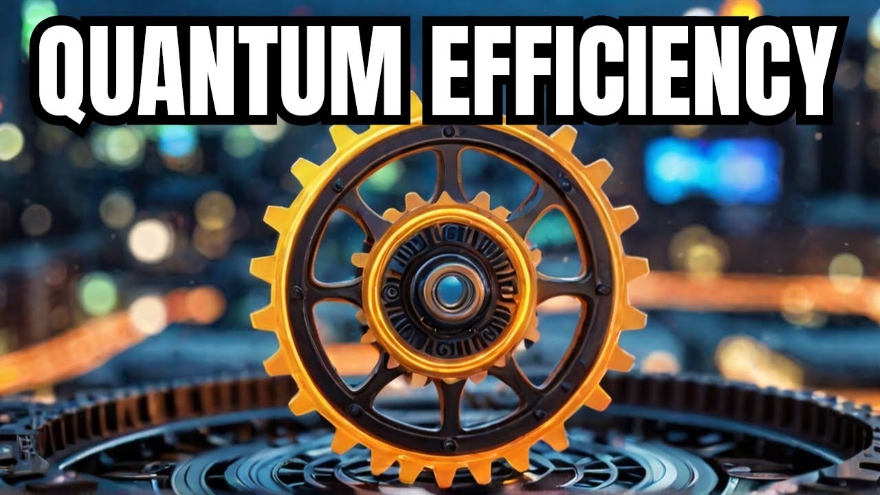 Quantum Carnot Cycles: Unlocking the Future of Energy Efficiency - YouTube