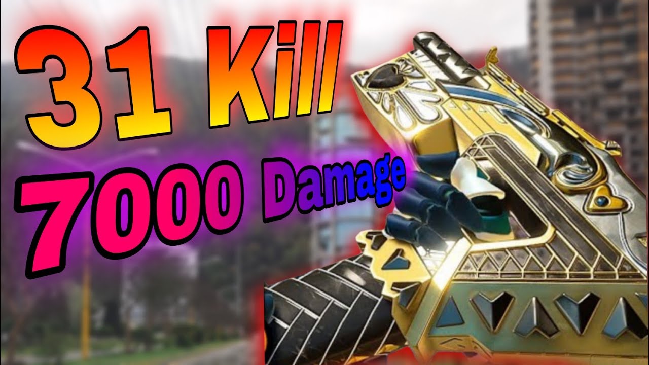 INSANE Apex Legends Gameplay - 31 Kills & 7000 Damage! Epic Win - YouTube