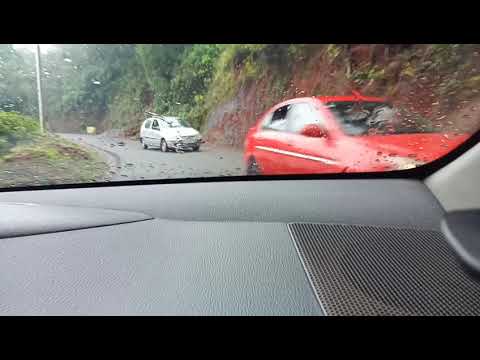 Mulayangiri. Road....