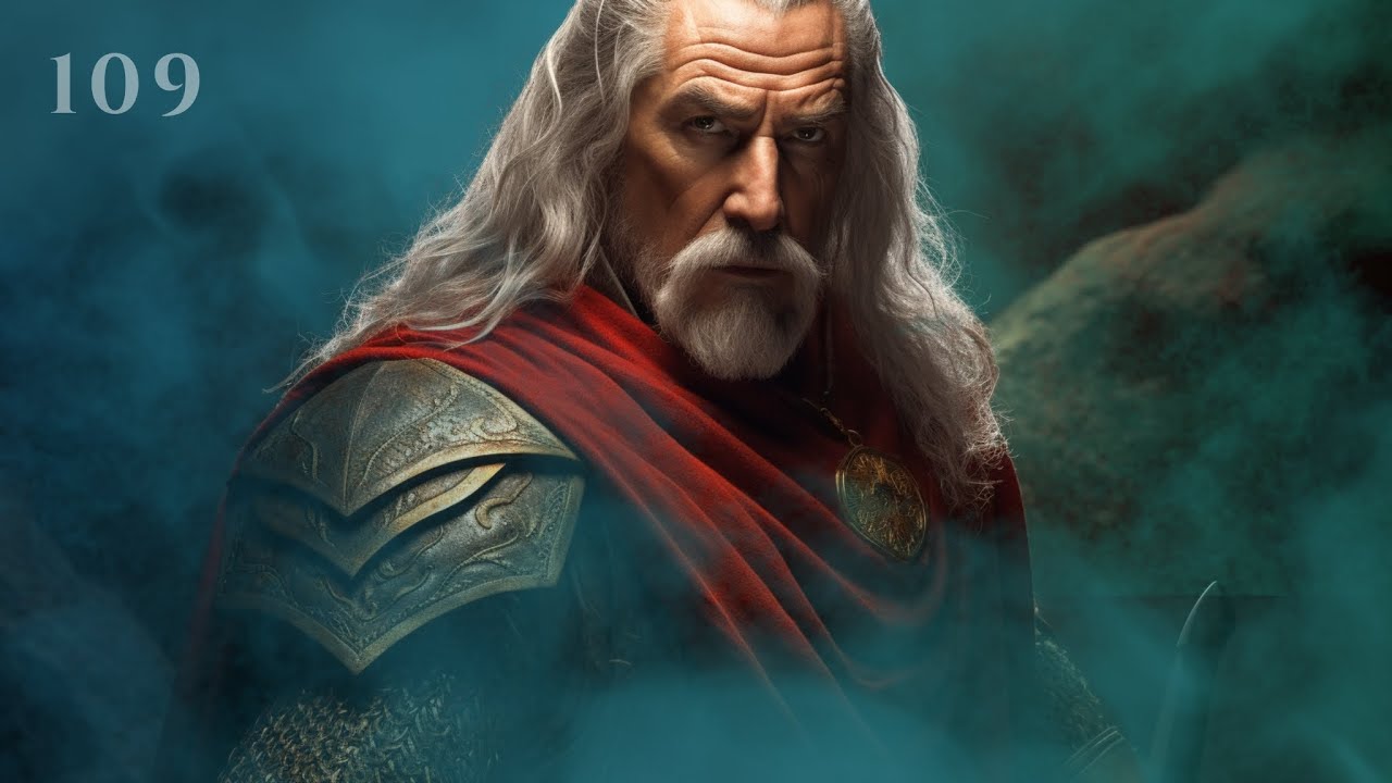 Traitor - Part 1 | BARDIC QUEST - Episode 109 - YouTube