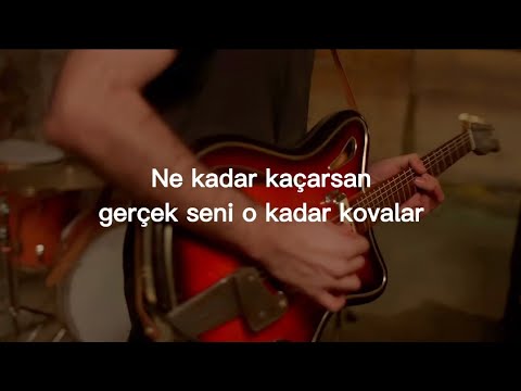 Bubituzak - Bir Gerçek Var (Sözleri)