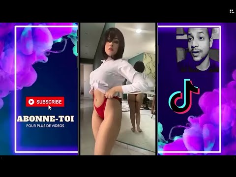 20-CHALLENGE TIKTOK DANCE ( Touch It Dance Vs It Be The Booty For Me ) TIK TOK COMPILATION 2023😍 ...