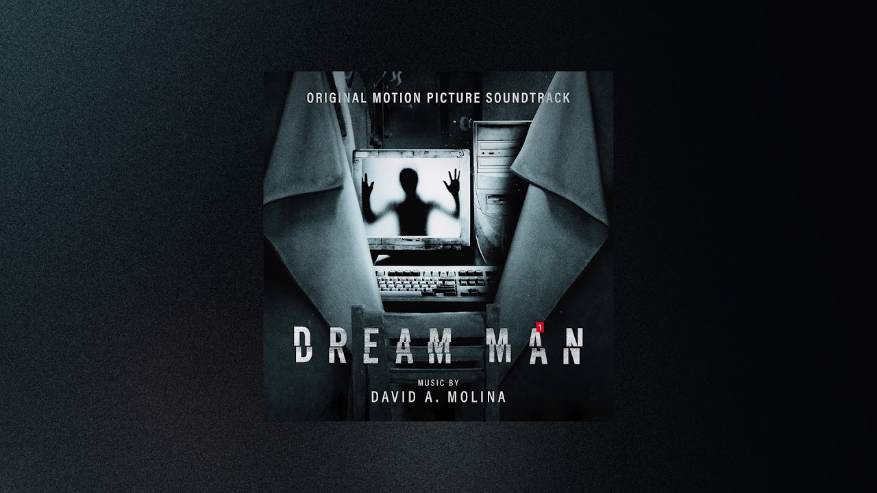 The Staring Man - Dream Man (Original Motion Picture Soundtrack) - YouTube