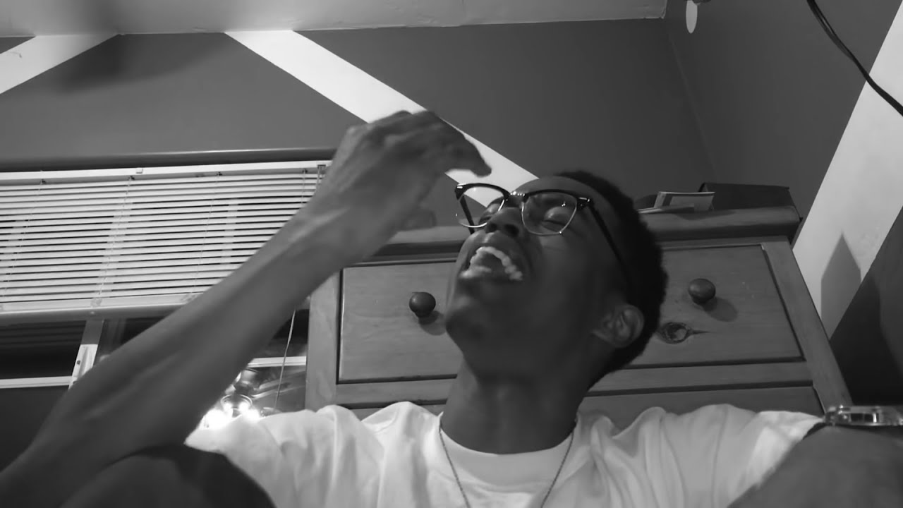 She Threw My Burger Out My Car (Calebcity) - YouTube