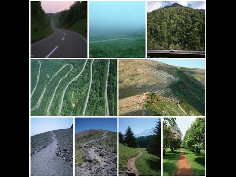 Amazing Roads | Engineering - YouTube