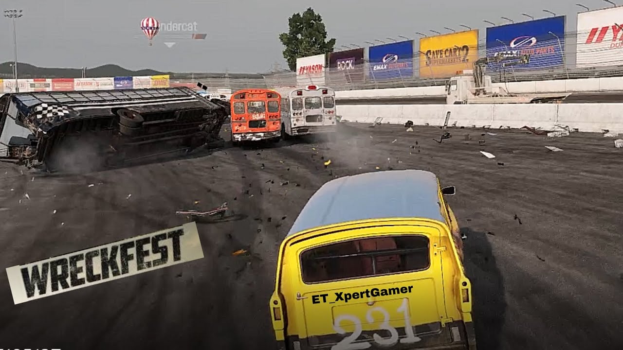 WRECKFEST Supervan | DualShock 4 Wireless Controller PS4 - YouTube