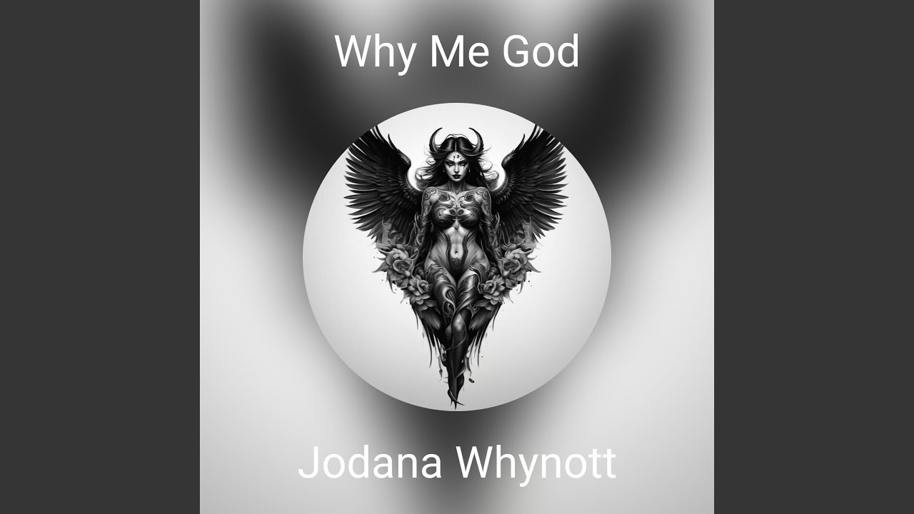 Why Me God (Remastered 2025) - YouTube